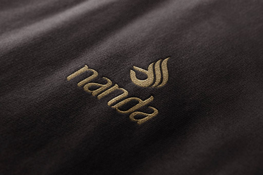 Nanda Branding & Positioning | Heritage Meets Modern Design by Artbit